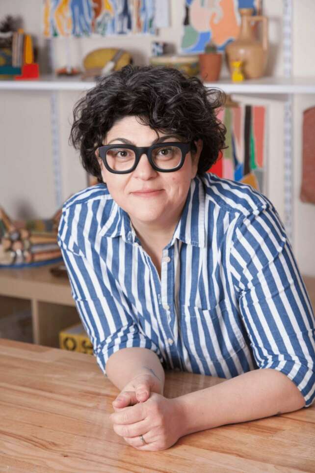 Meet Jennifer Fernandez – CanvasRebel Magazine