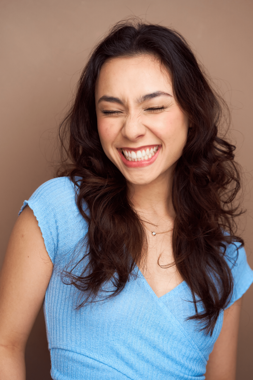 Meet Zoe Siegel – CanvasRebel Magazine