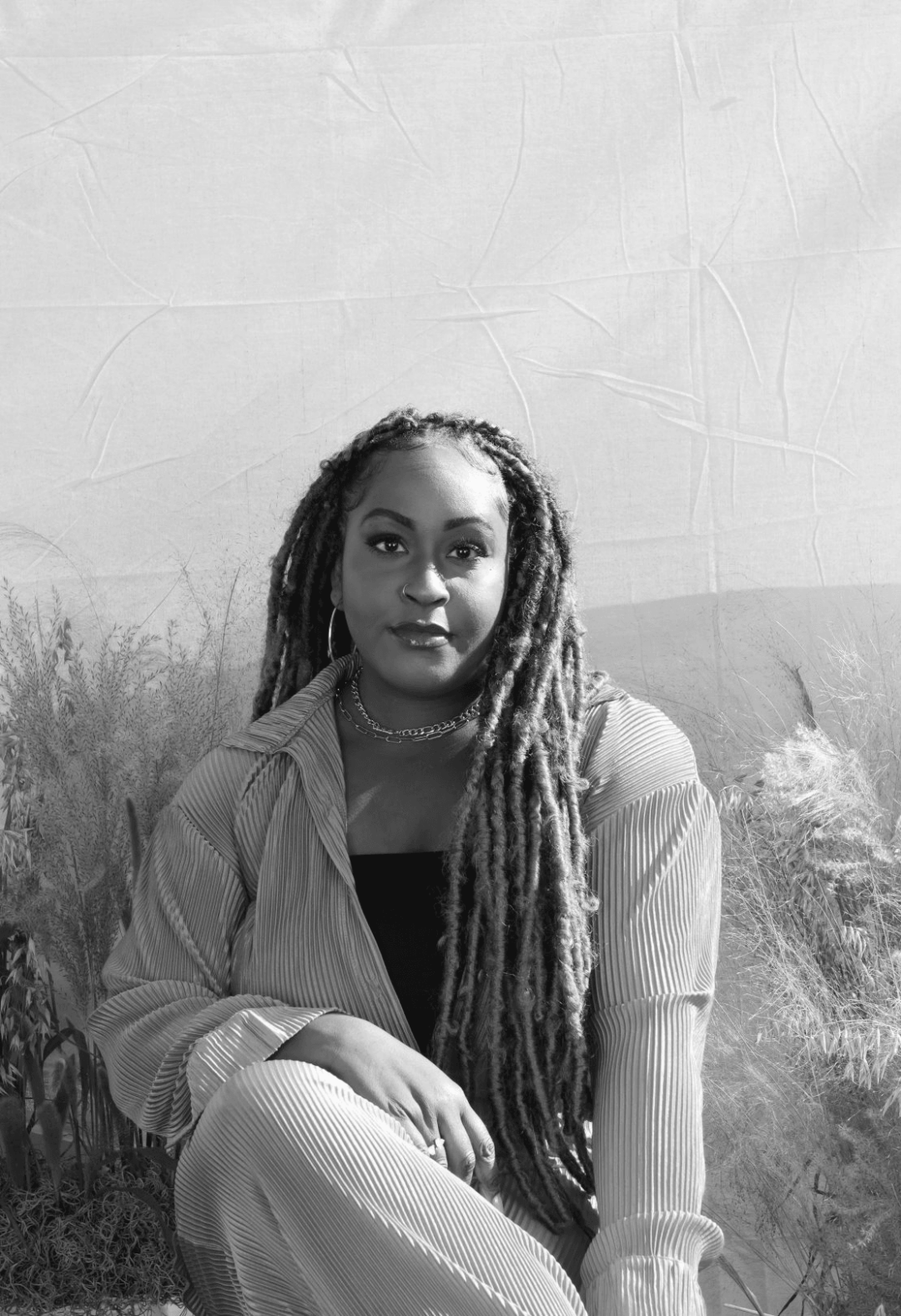 Meet Reca A'Shauntae - CanvasRebel Magazine