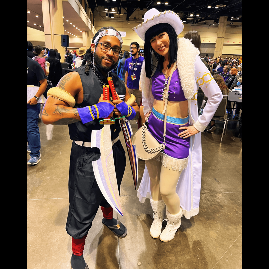 Meet Robbie Reid - CanvasRebel Magazine