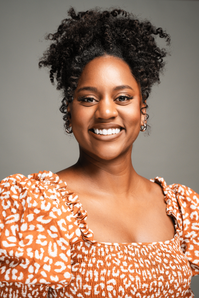 Meet Simone Brown – CanvasRebel Magazine