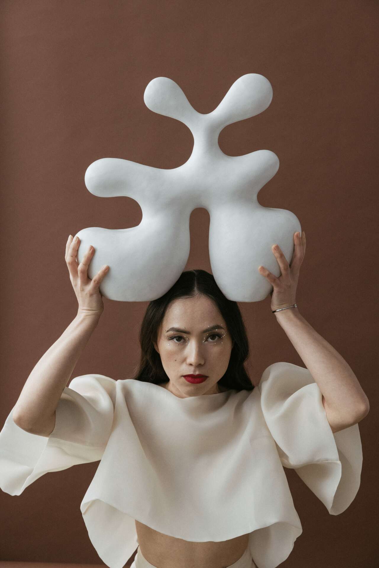 Meet Kieu Tran – CanvasRebel Magazine