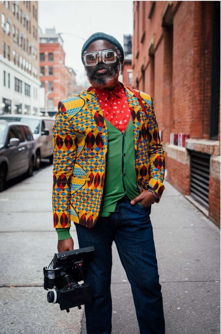 Meet APE HOUSE - CanvasRebel Magazine