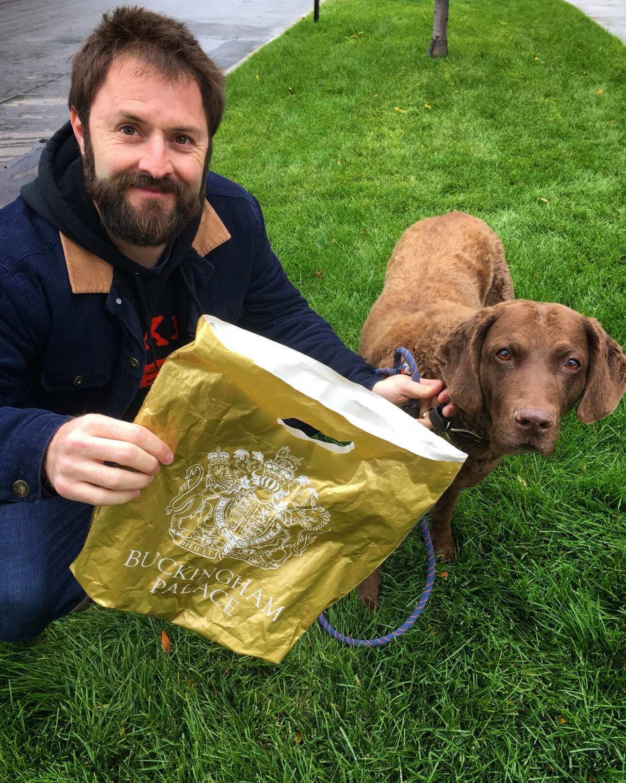 Meet Adam Cayton-Holland - CanvasRebel Magazine