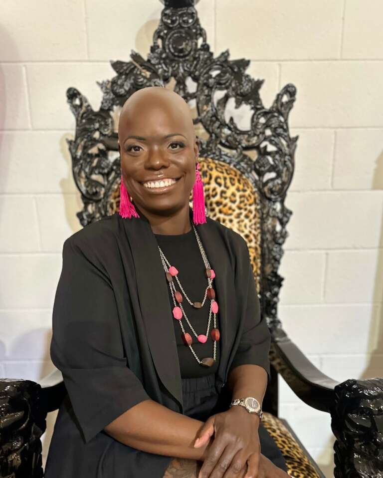 Meet Aelicia Watson - CanvasRebel Magazine