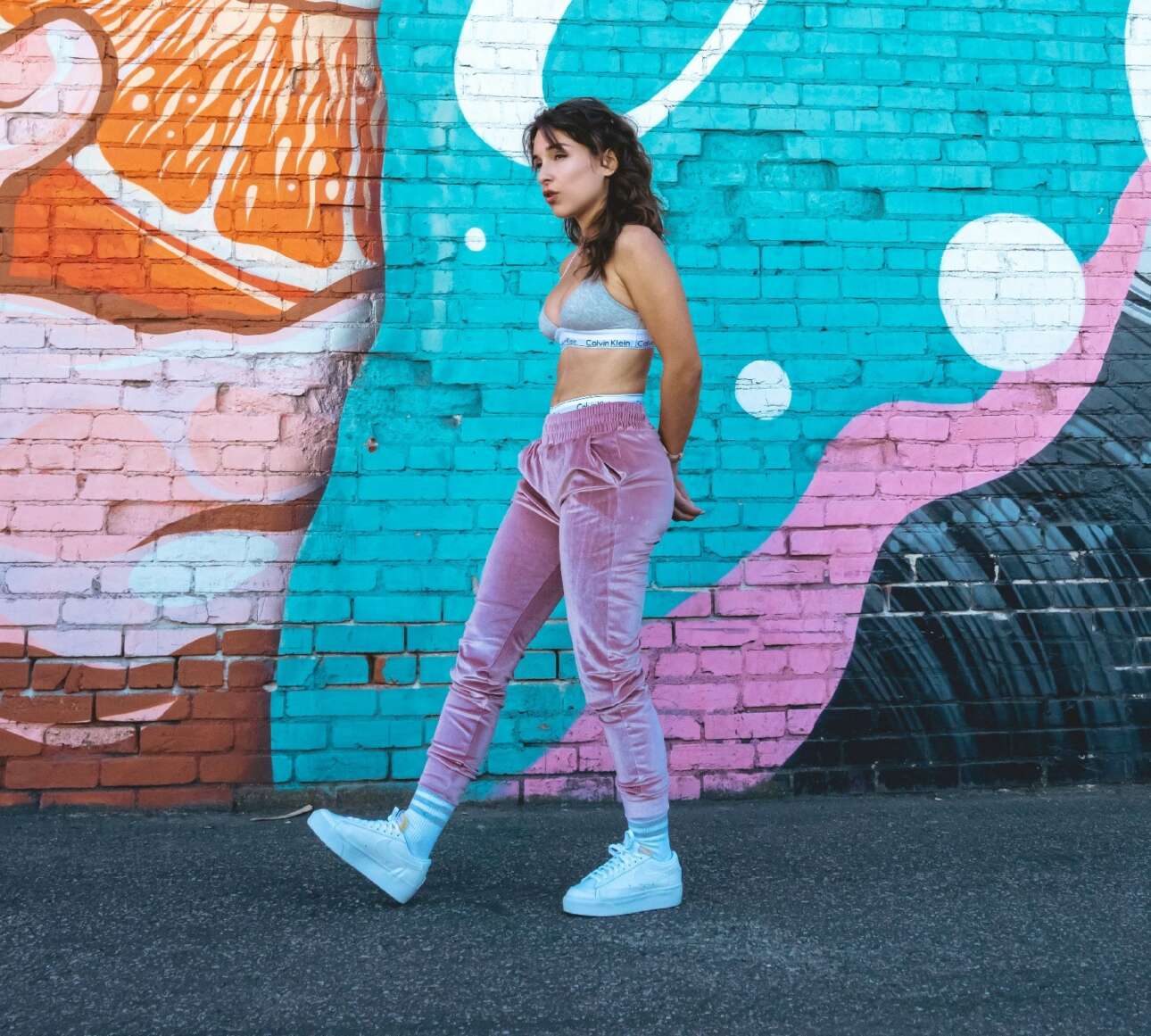 Meet Aida Alonso Iglesias - CanvasRebel Magazine