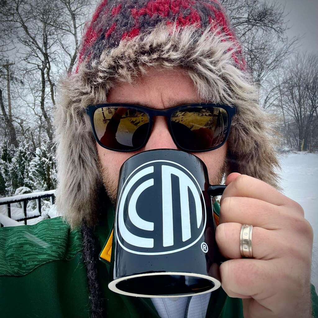 Meet Alex Aerts - CanvasRebel Magazine