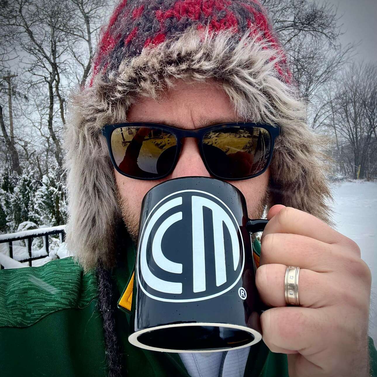 Meet Alex Aerts – CanvasRebel Magazine