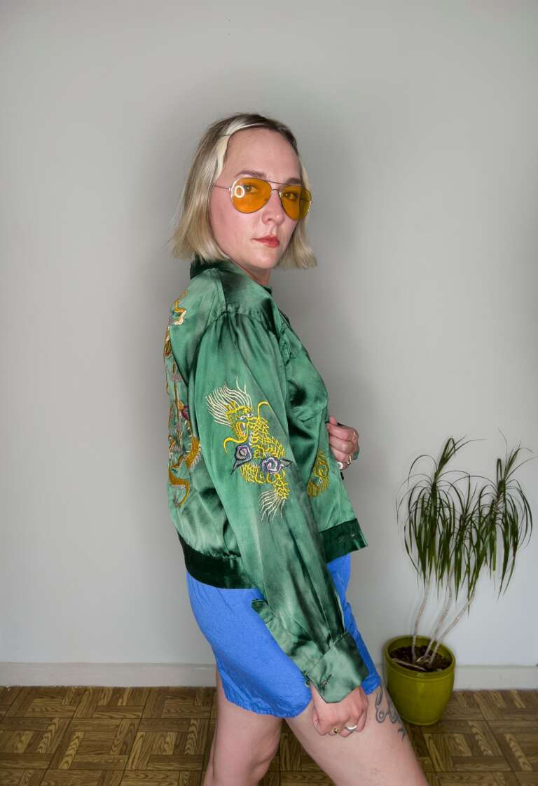 Meet Alex Flanders – CanvasRebel Magazine