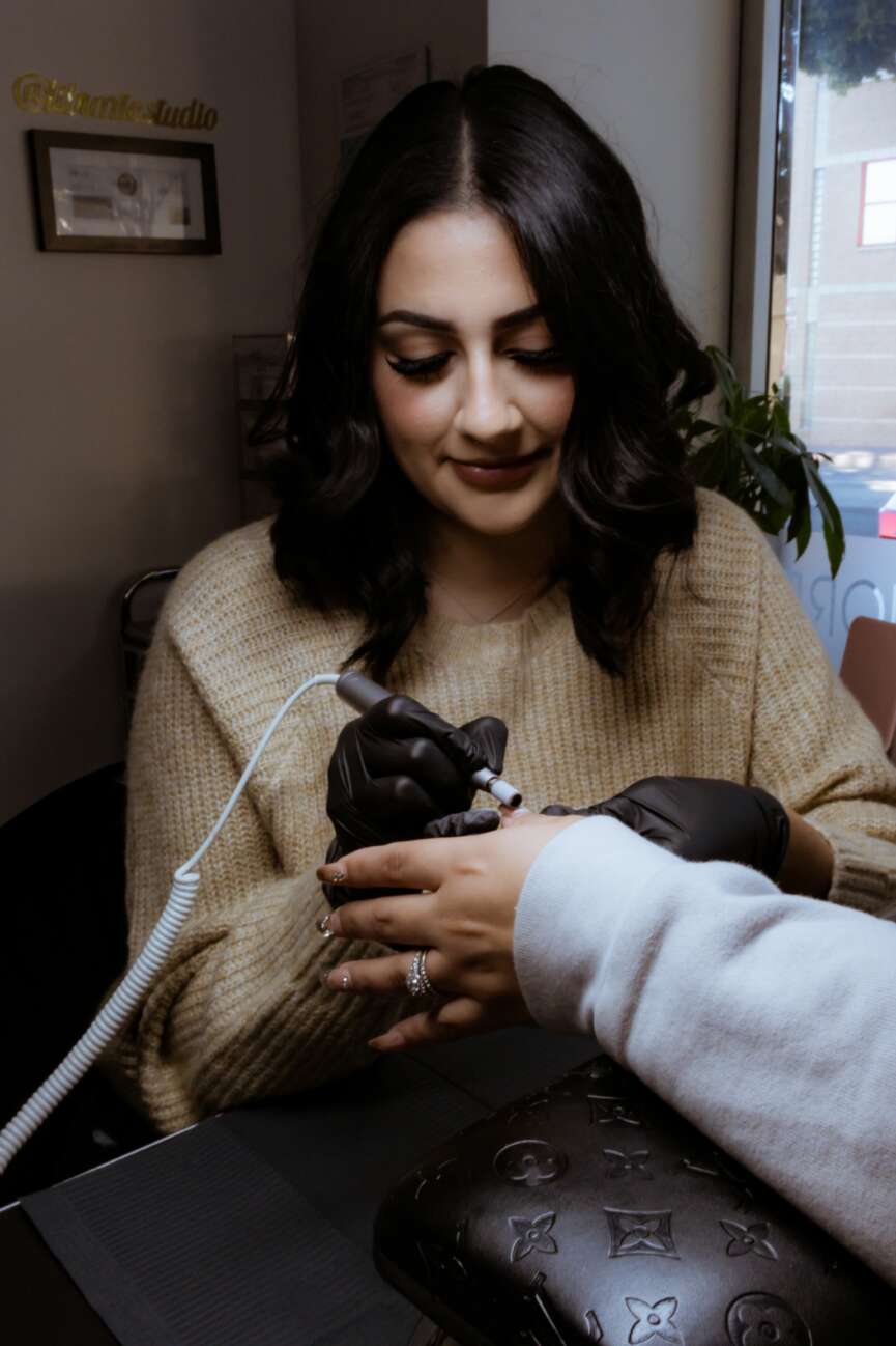 Meet Alexis Juarez – CanvasRebel Magazine