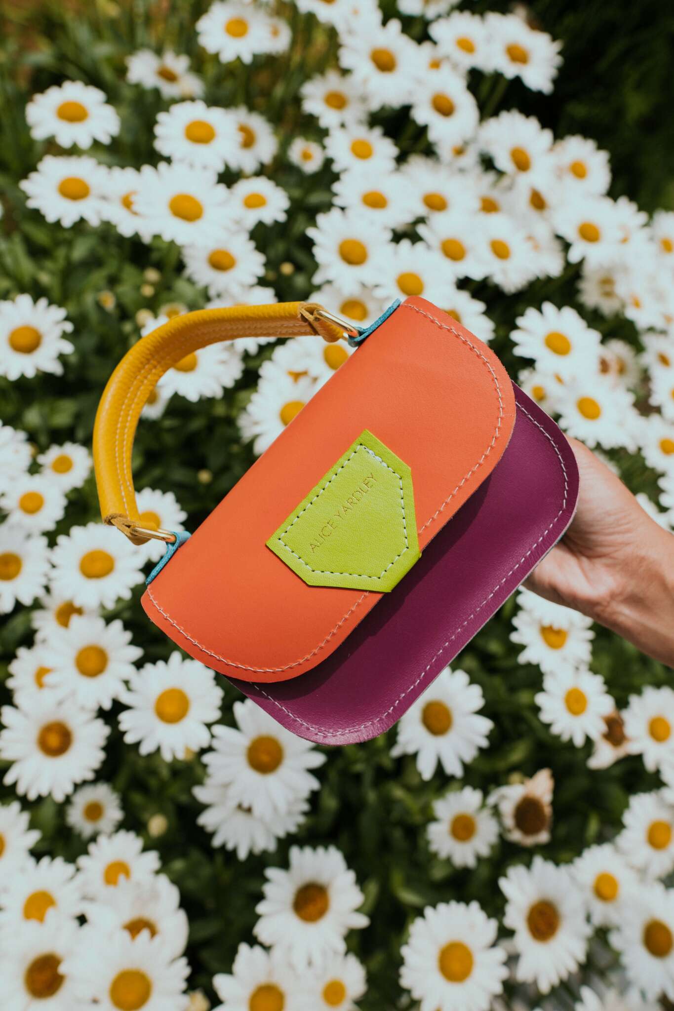 Meet Alice Young - CanvasRebel Magazine