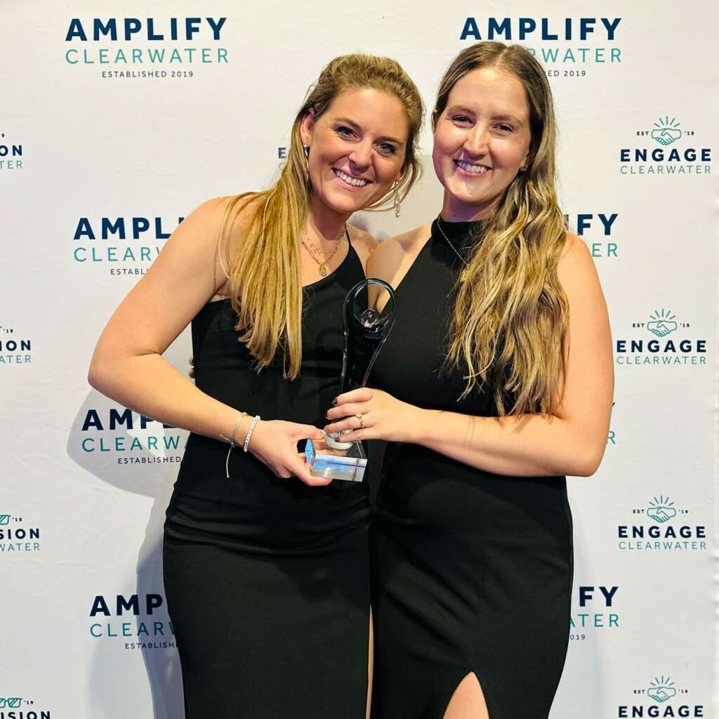 Meet Alicia Schrader and Kaylin Ingram – CanvasRebel Magazine