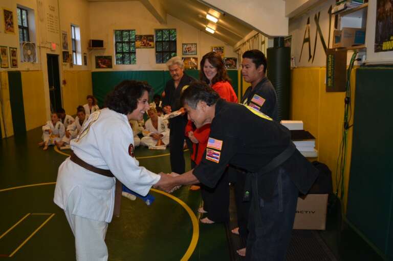 Meet Alison Heller-Ono – CanvasRebel Magazine