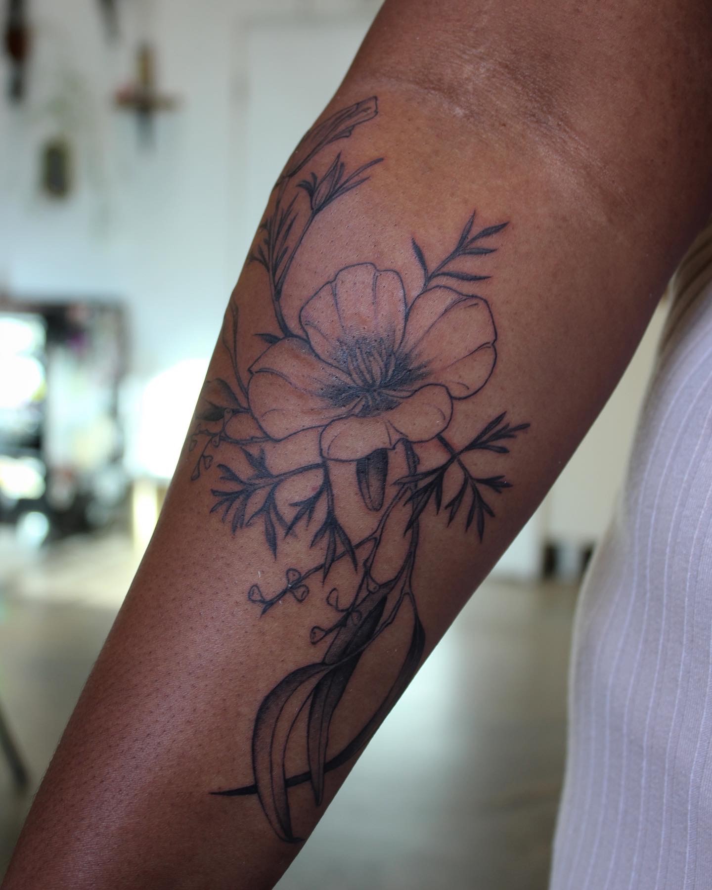 Meet Allegra Noelle – CanvasRebel Magazine