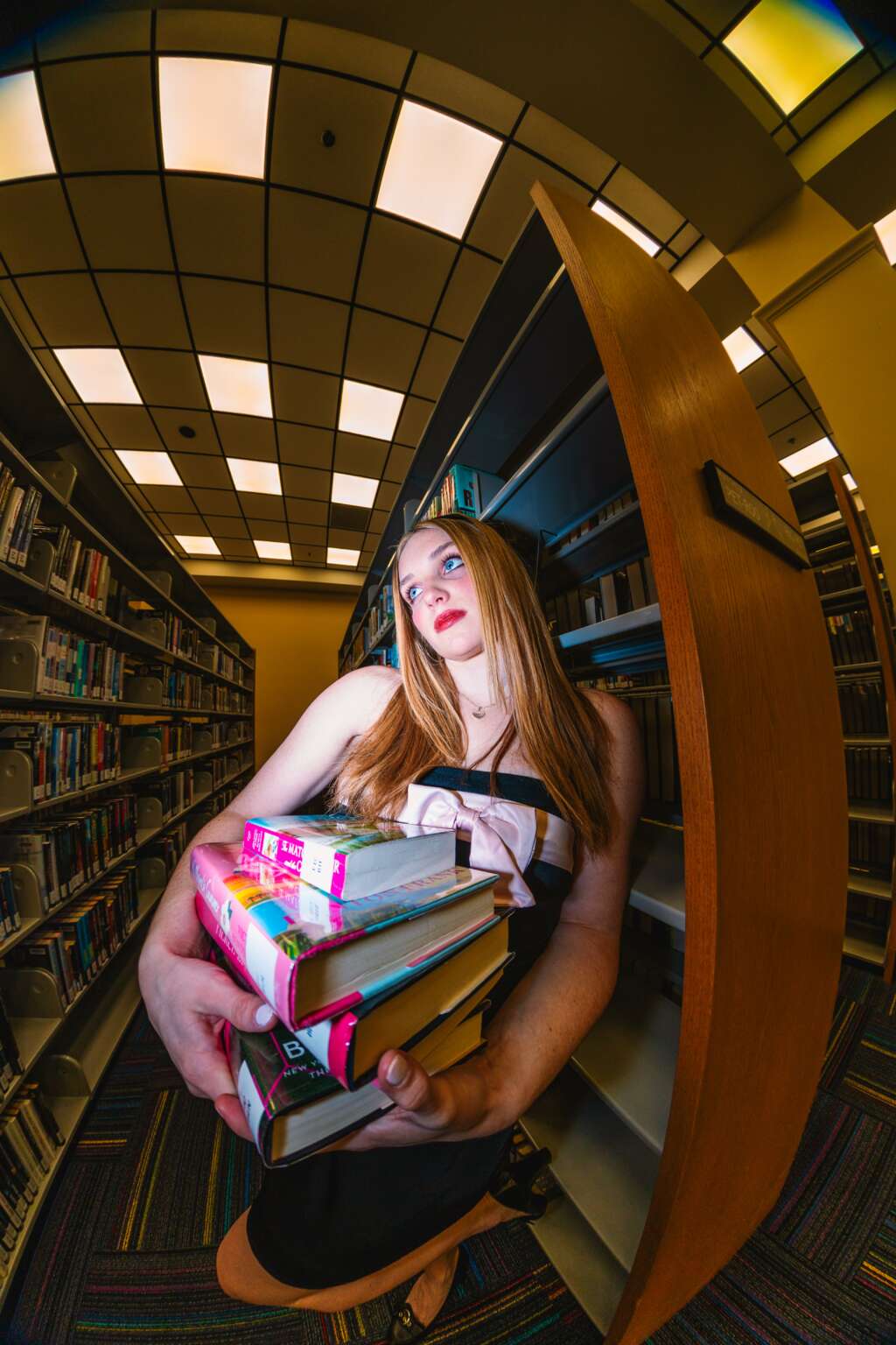 Meet Alyssa Rubio – CanvasRebel Magazine