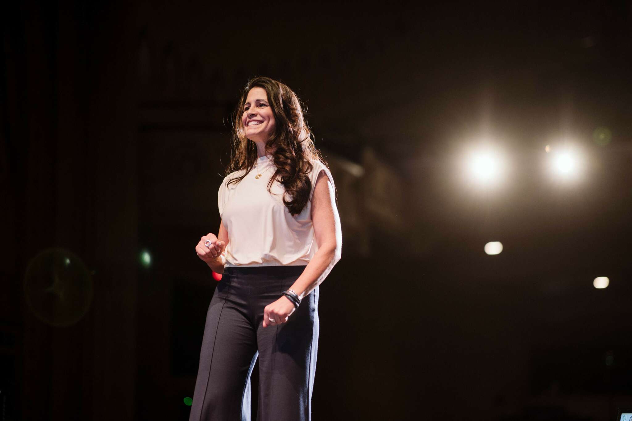 Meet Amanda Greaves – CanvasRebel Magazine