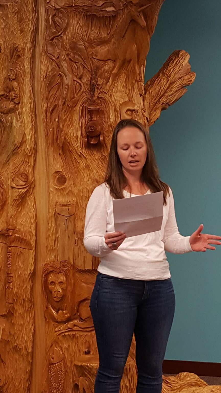 Meet Amanda Linehan - CanvasRebel Magazine