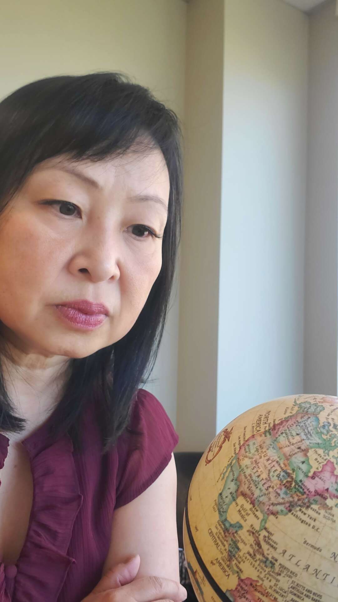 Meet Amelia Chan – CanvasRebel Magazine