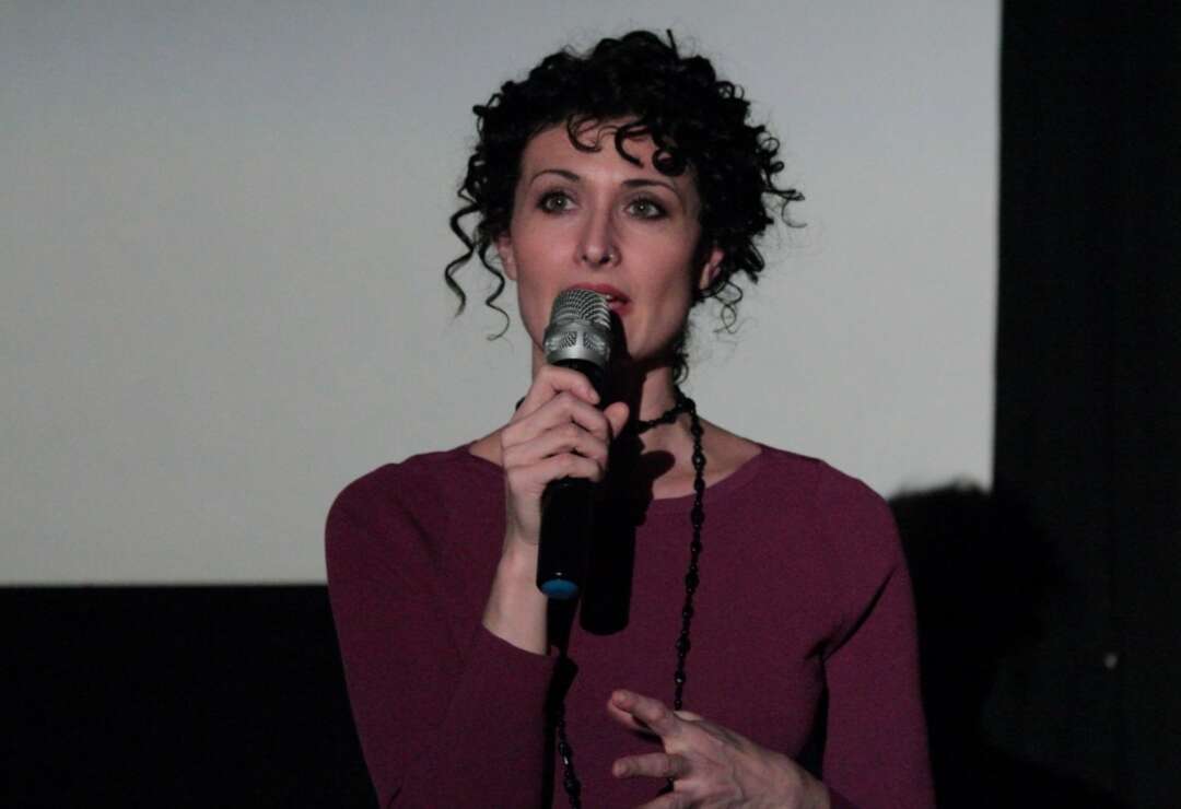 Meet Amy Guth – CanvasRebel Magazine