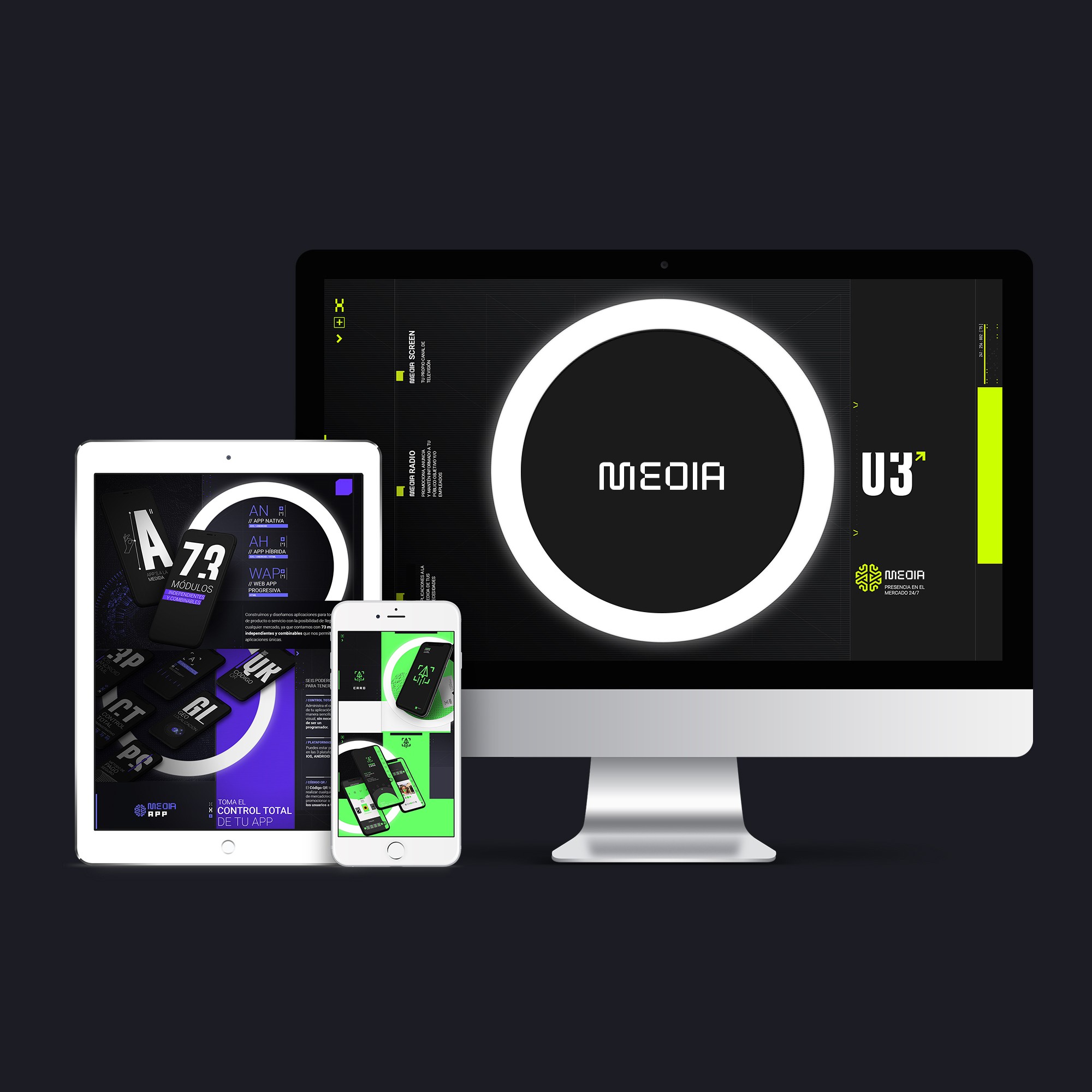 Meet Ana Galván – CanvasRebel Magazine