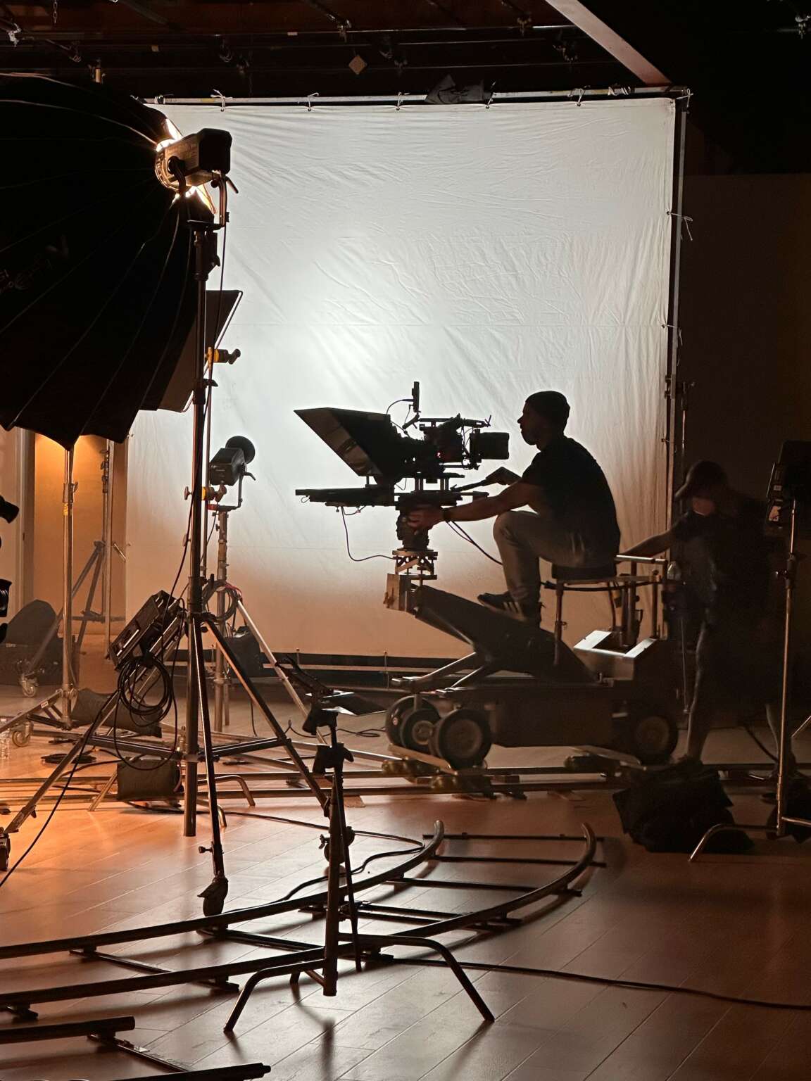 Meet Andres Garzas - CanvasRebel Magazine