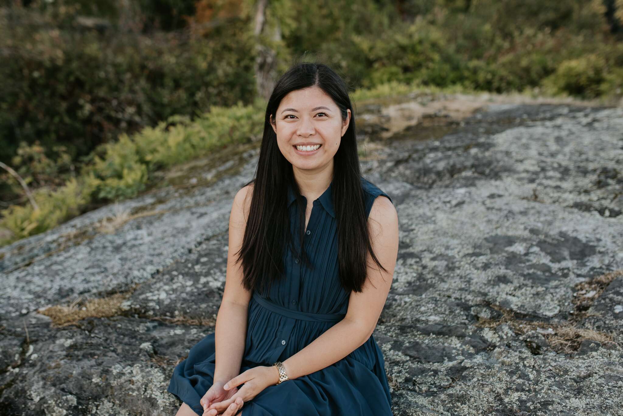 Meet Angel Leung – CanvasRebel Magazine