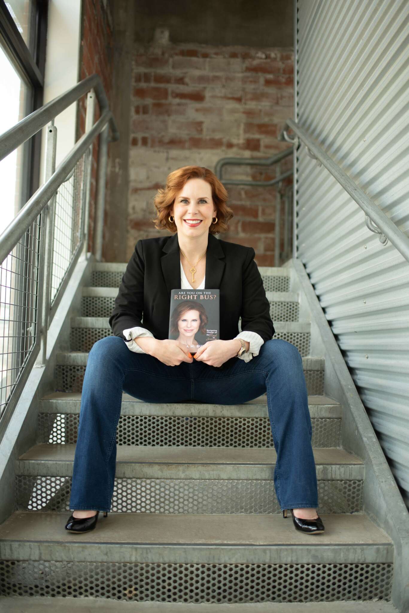 Meet Angela Burgess – CanvasRebel Magazine