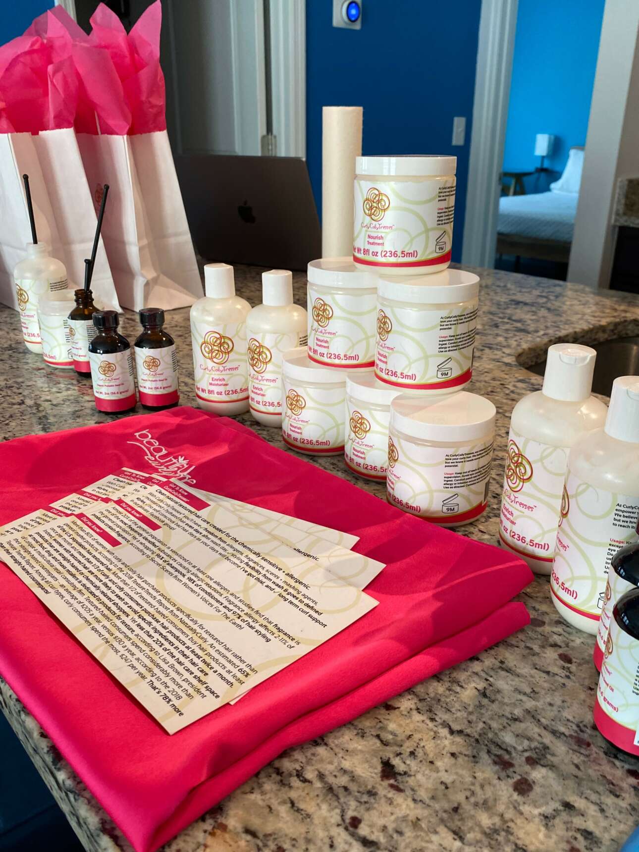 Meet Angela Fields – CanvasRebel Magazine