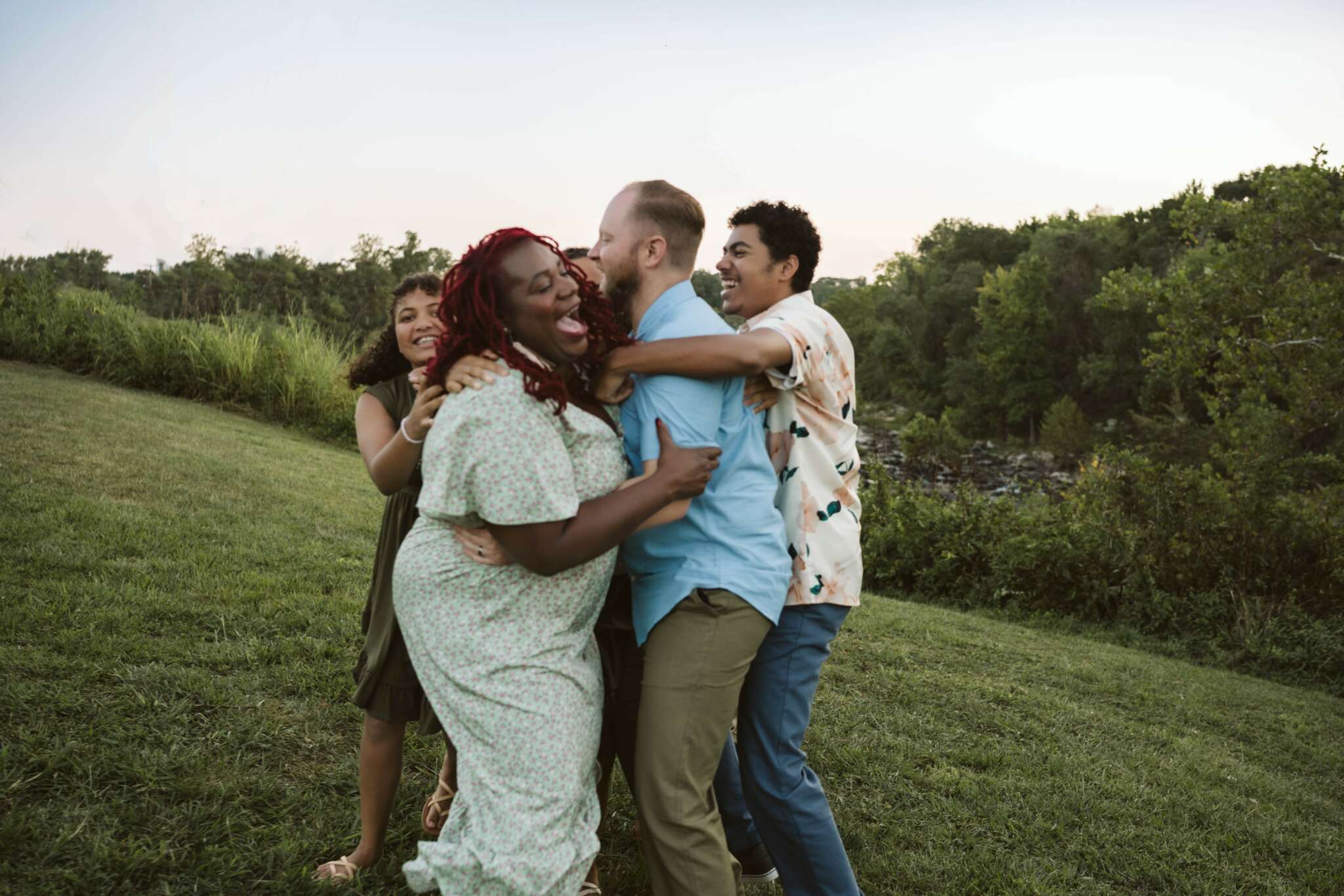 Meet Angela Gilmore - CanvasRebel Magazine