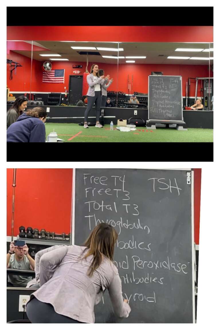 Meet Angela Longo – CanvasRebel Magazine