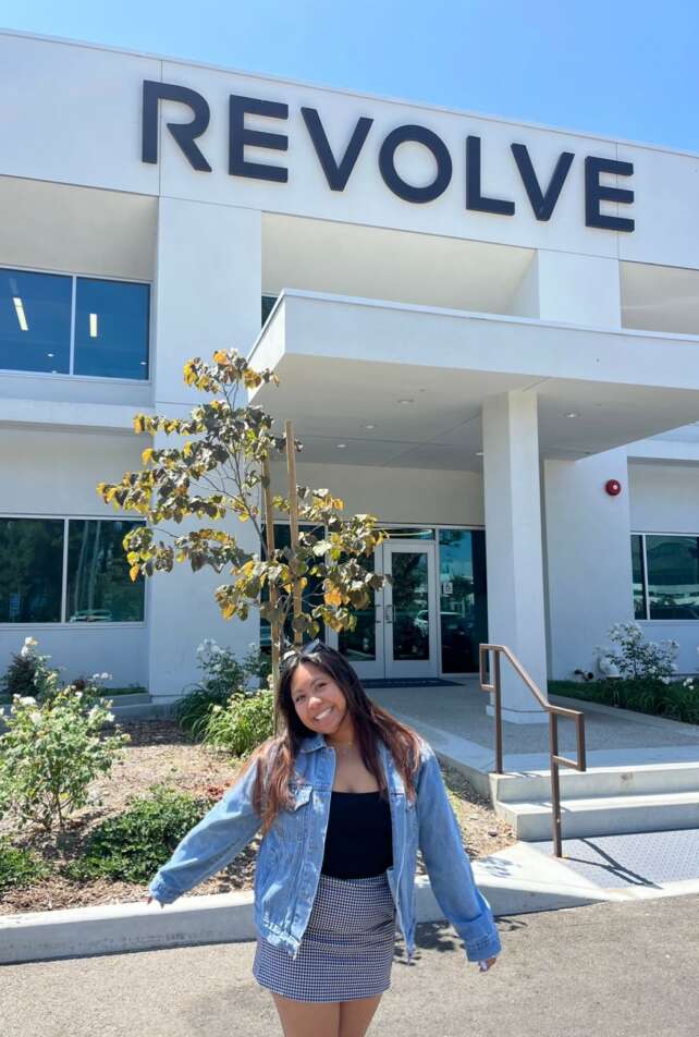 Meet Angie Noblejas - CanvasRebel Magazine