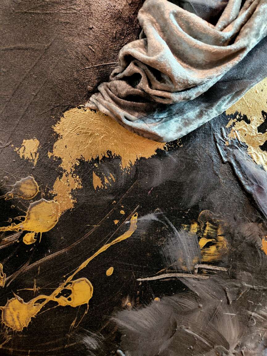 Meet Anne Herrera – CanvasRebel Magazine