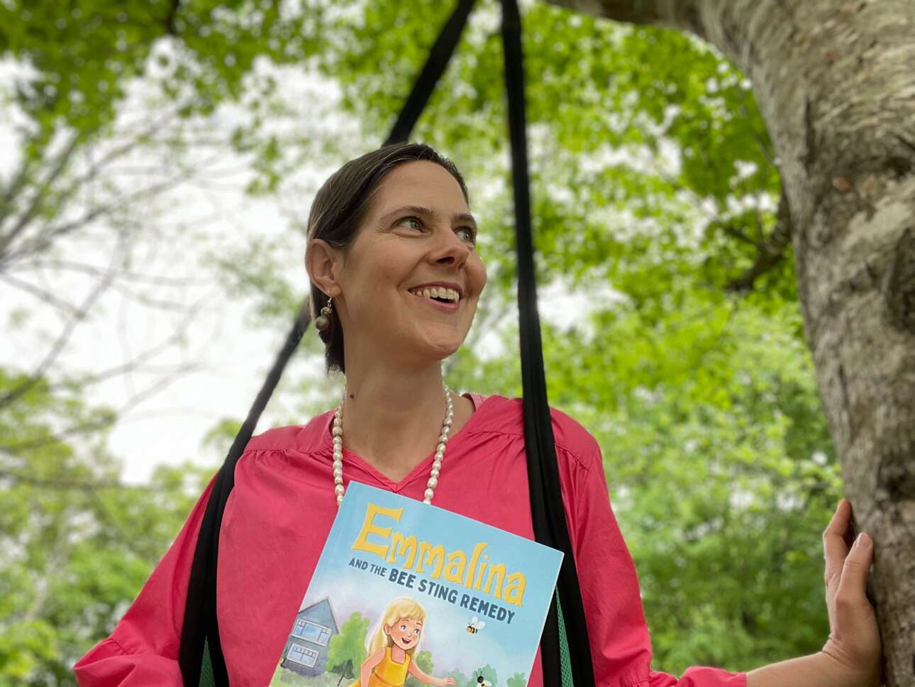 Meet Anne Klaus – CanvasRebel Magazine