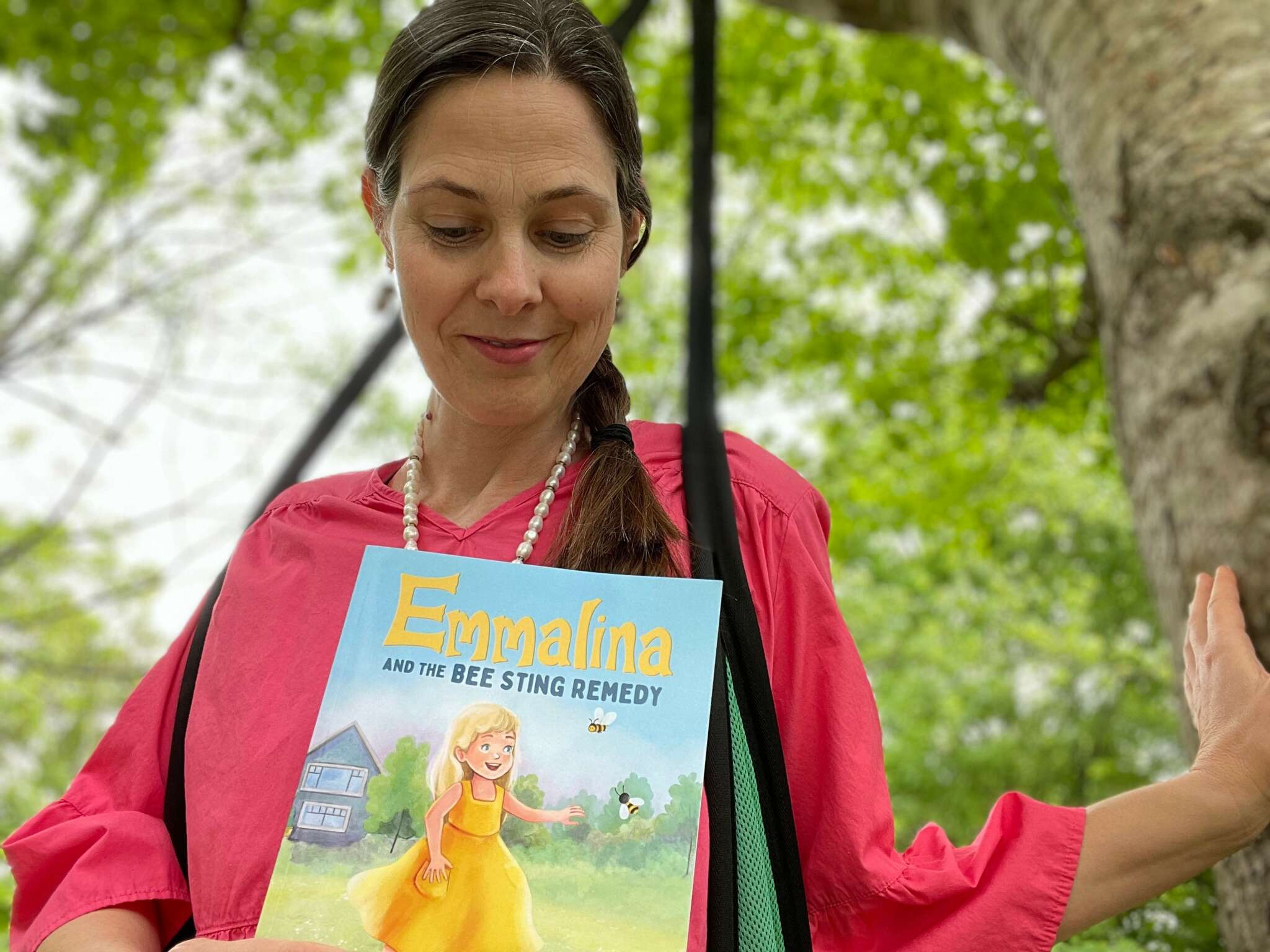 Meet Anne Klaus – CanvasRebel Magazine