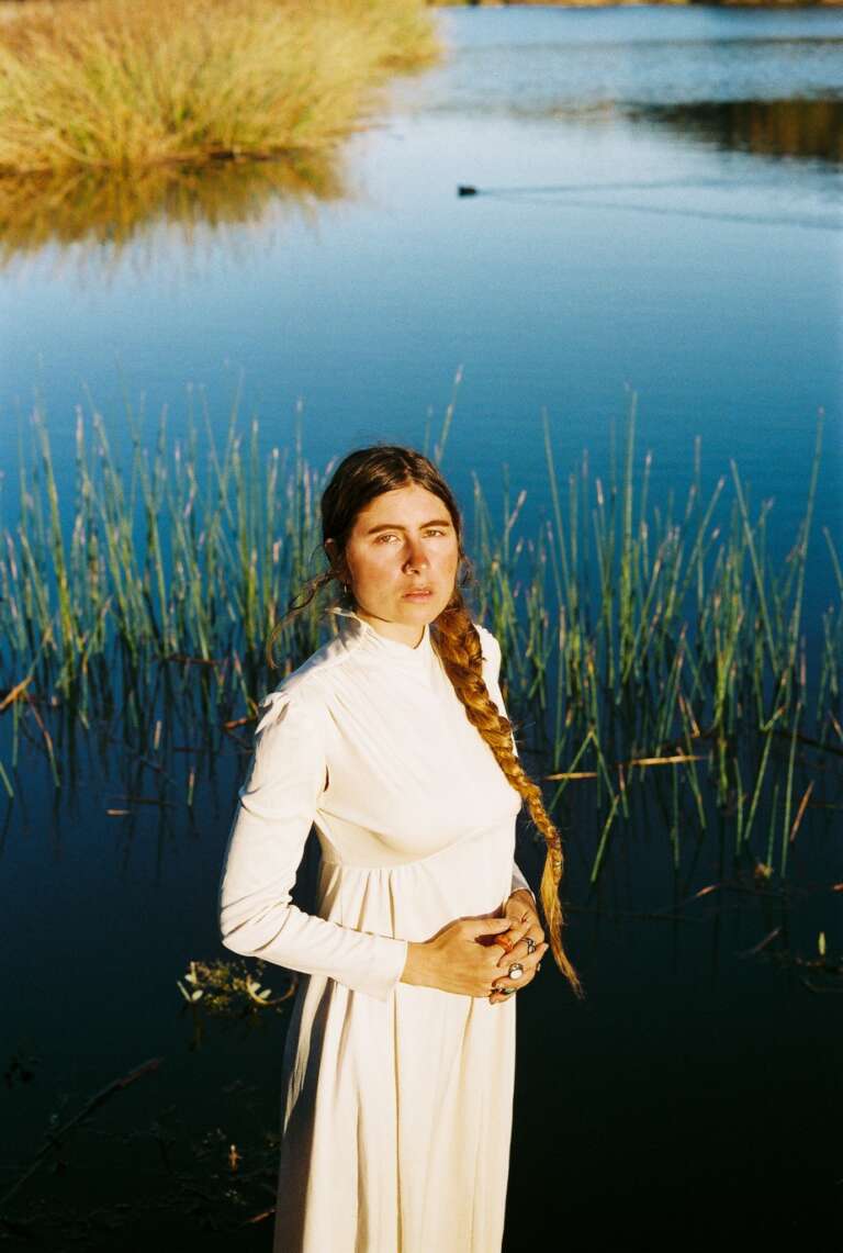 Meet Archie Anderson - CanvasRebel Magazine