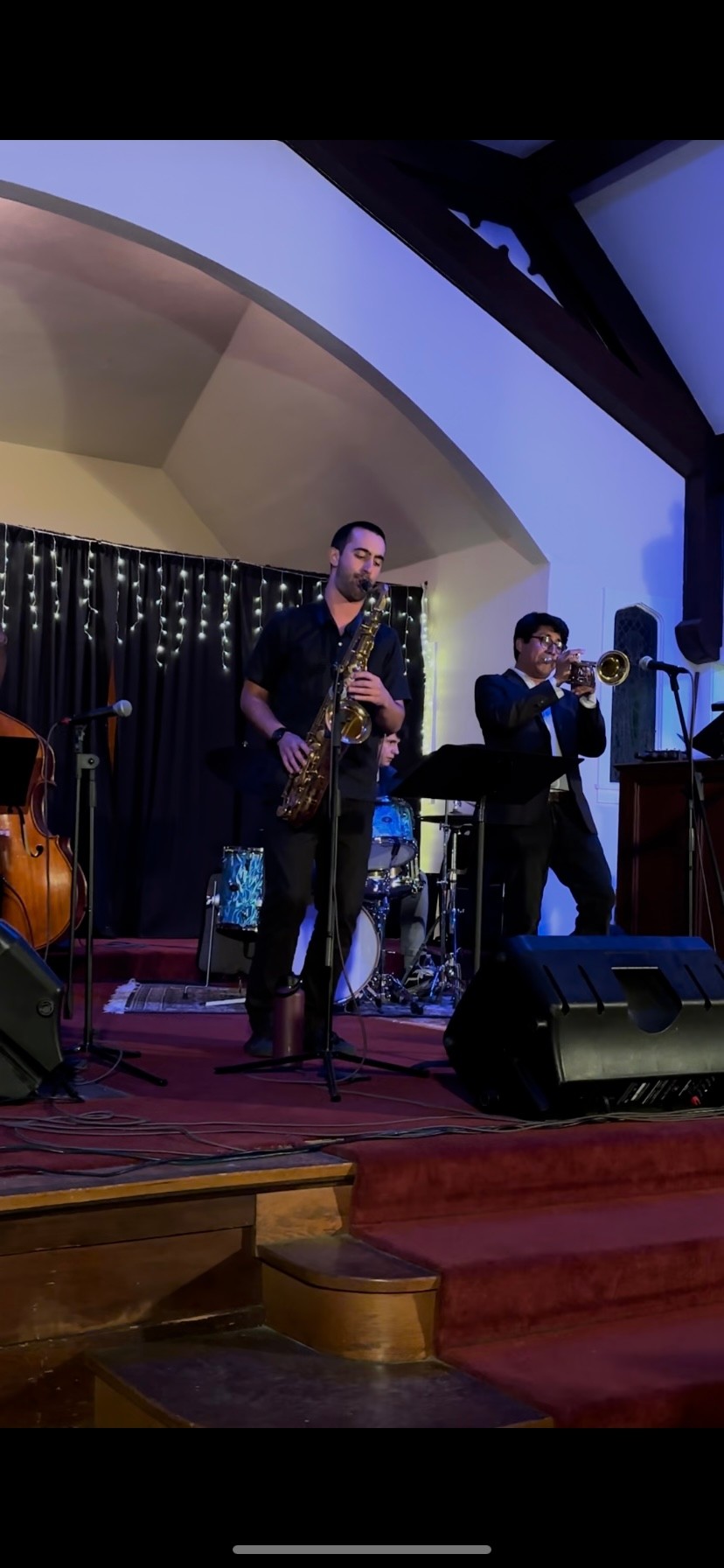 Meet Ari Silberman - CanvasRebel Magazine