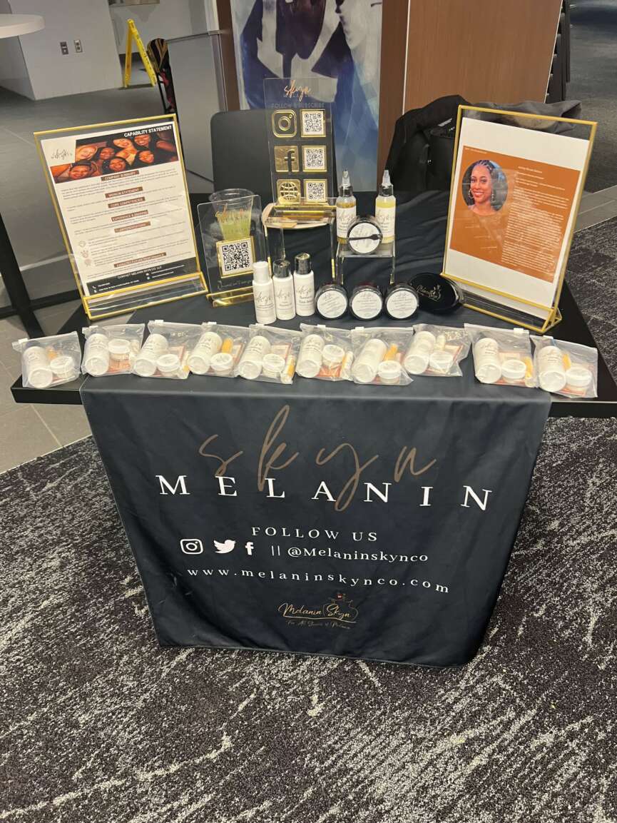 Meet Ashley Valarie Nicole Dolson - CanvasRebel Magazine