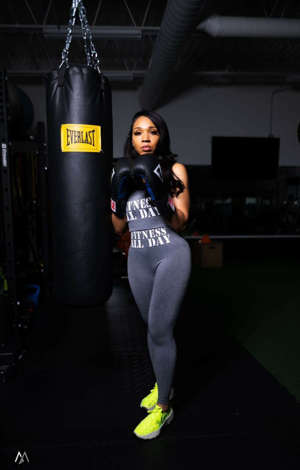 Meet Asia Wright – CanvasRebel Magazine