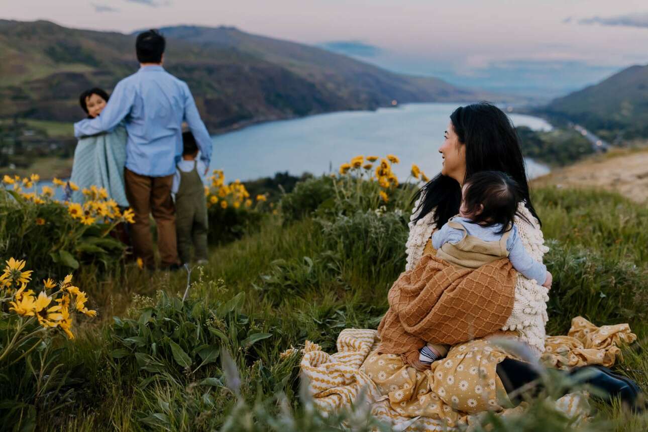 Meet Becca Lueck – CanvasRebel Magazine