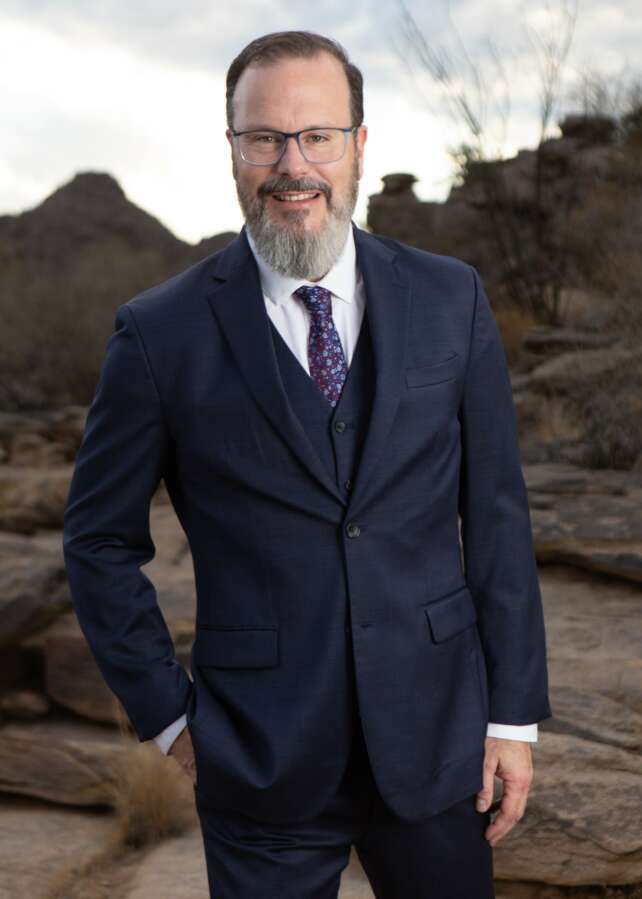 Meet Brian Halbach – CanvasRebel Magazine