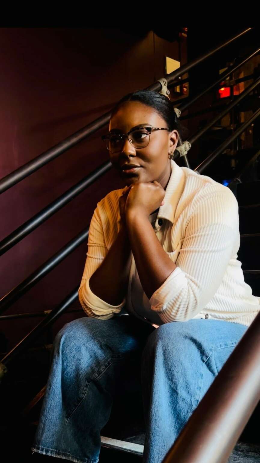 Meet Brianna Wright – CanvasRebel Magazine