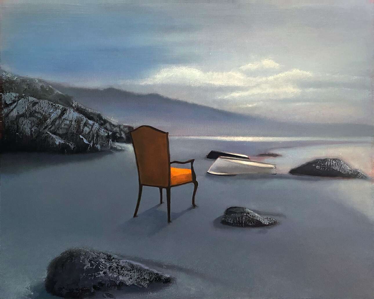 Meet Bruce Dean – CanvasRebel Magazine