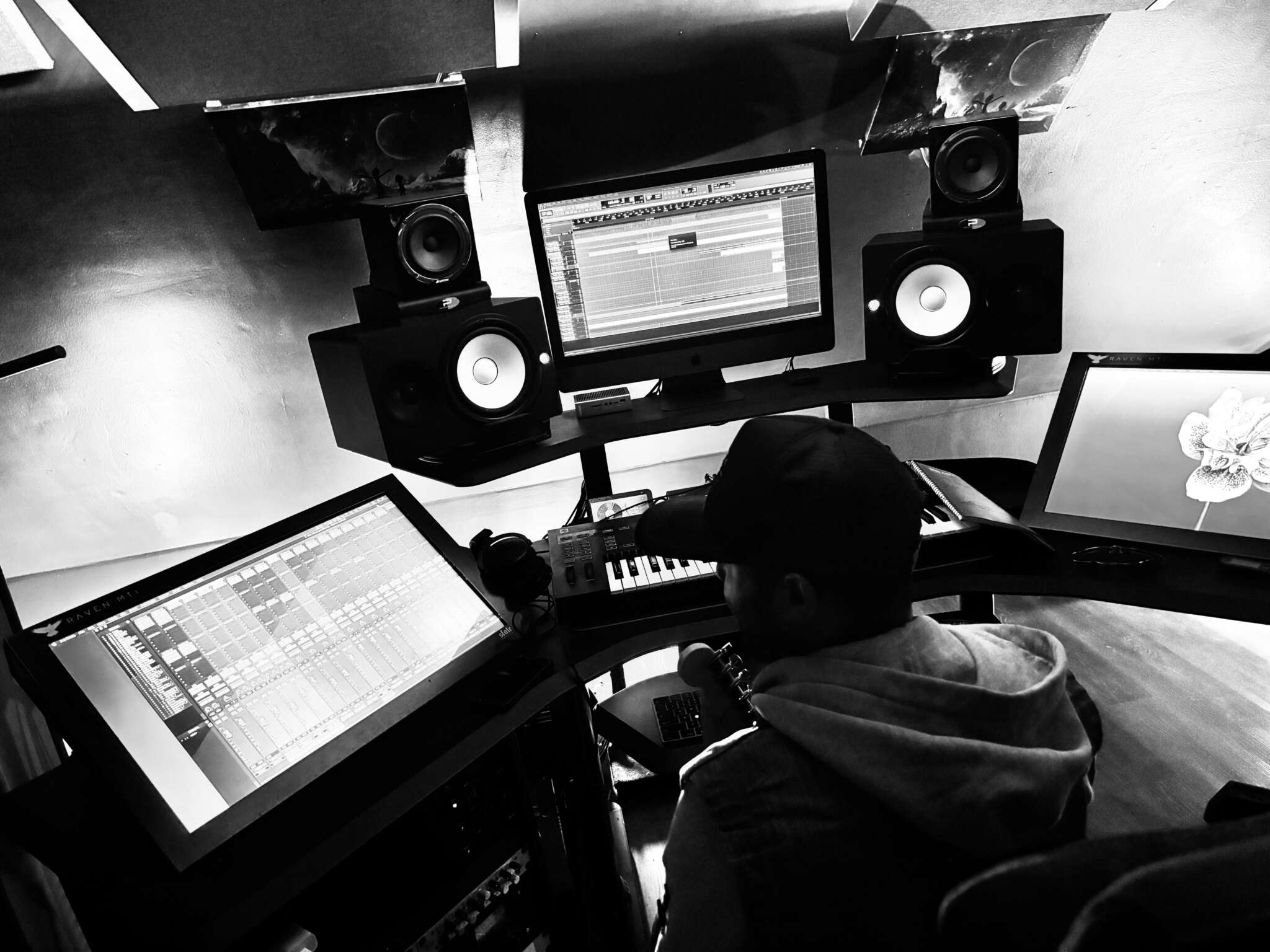 Meet Bryan Christopher - CanvasRebel Magazine