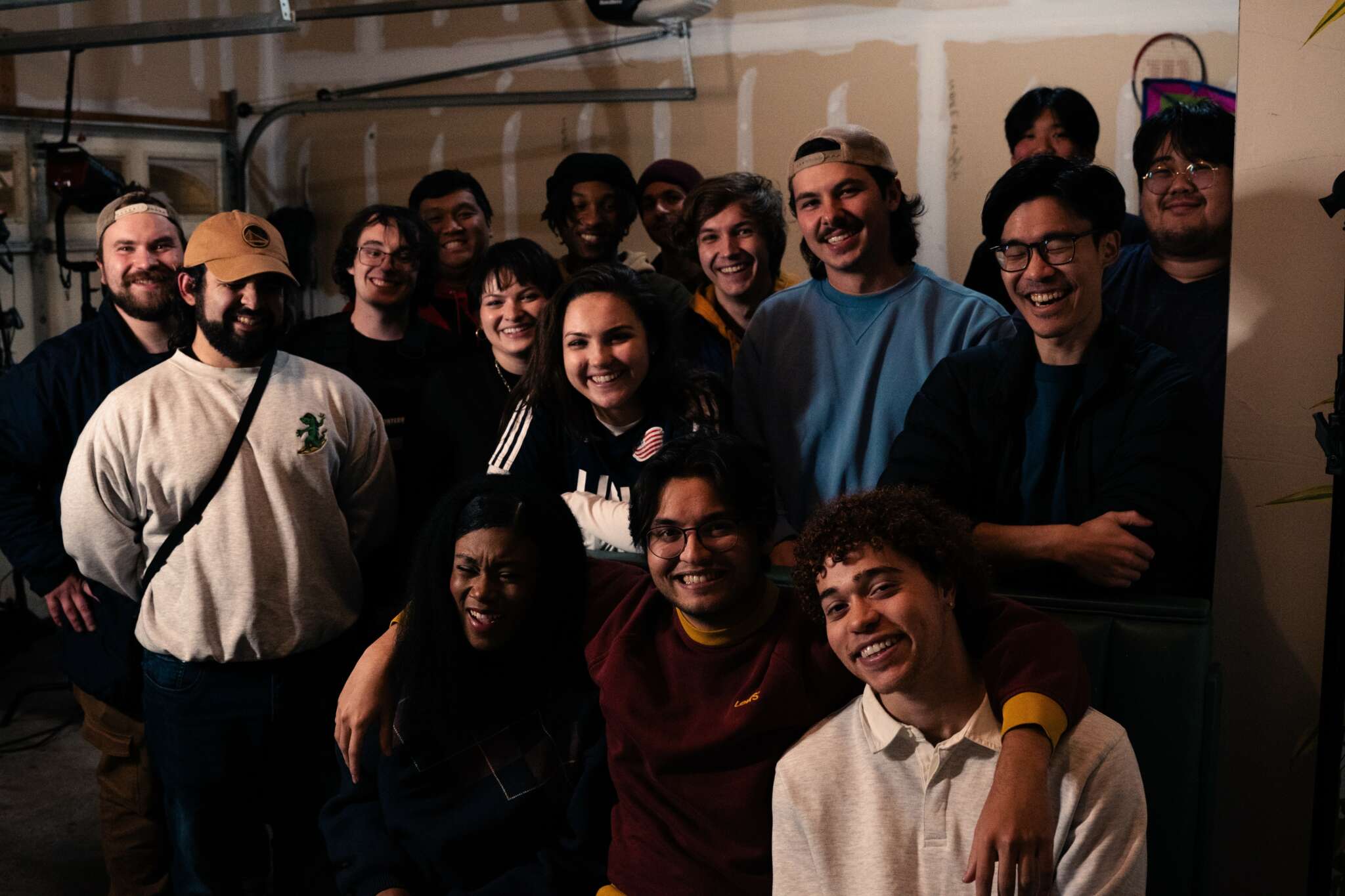 Meet Byron Ruf – CanvasRebel Magazine