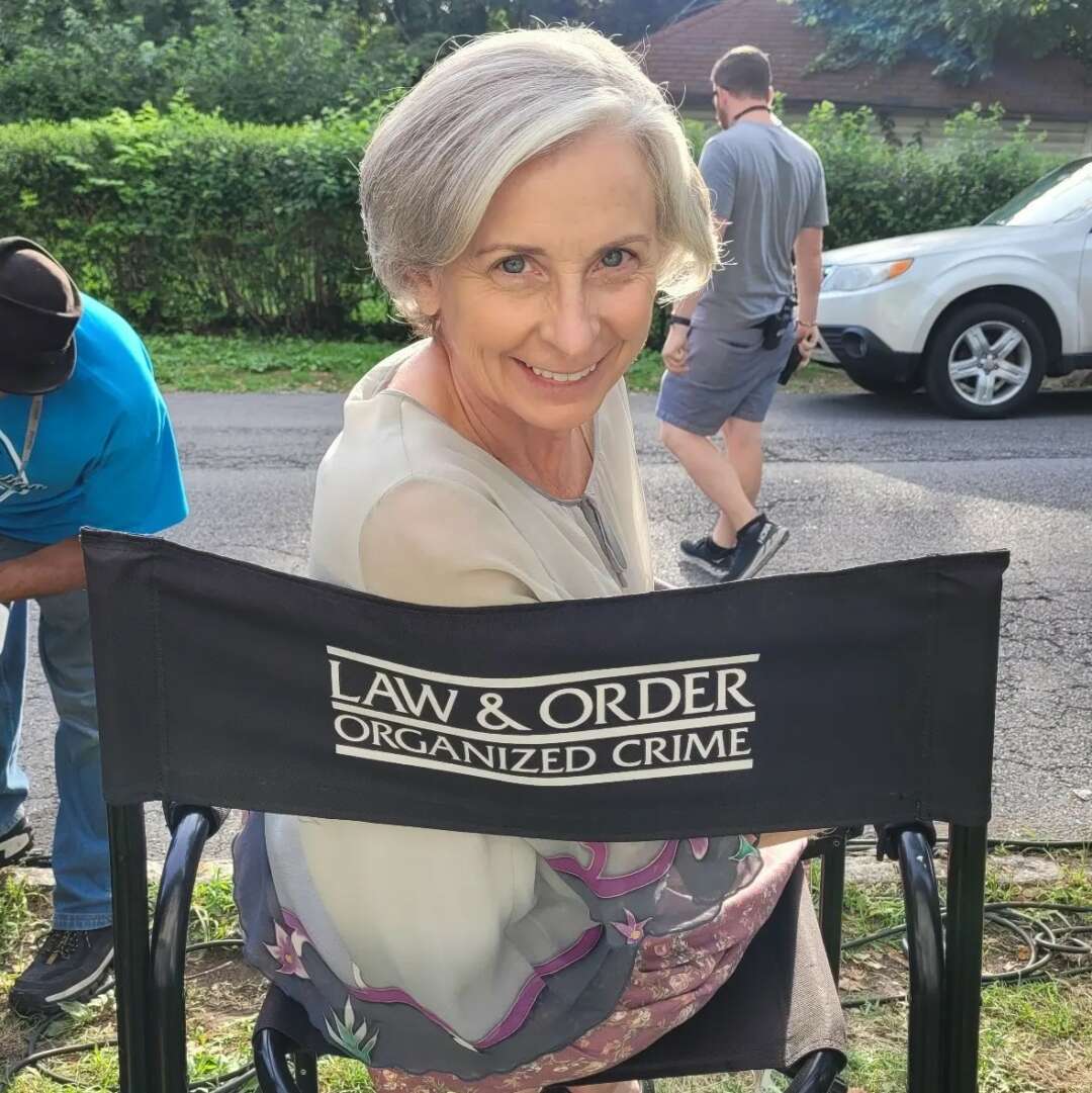 Meet Callie Beaulieu – CanvasRebel Magazine