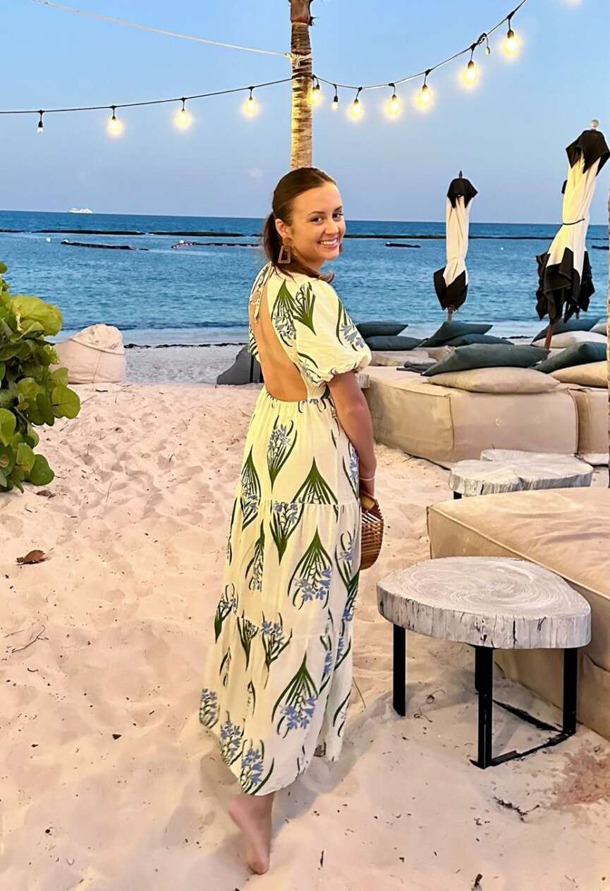 Meet Carleigh Tully – CanvasRebel Magazine