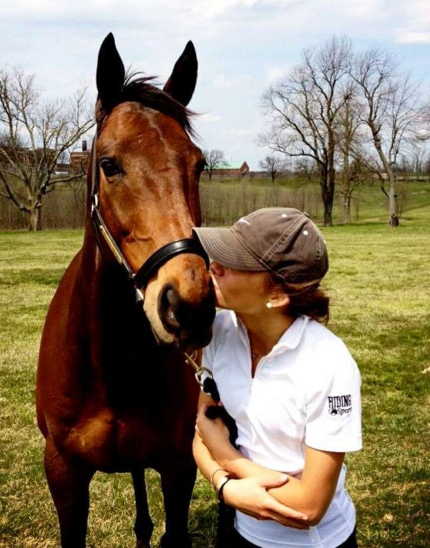 Meet Carleigh Tully - CanvasRebel Magazine