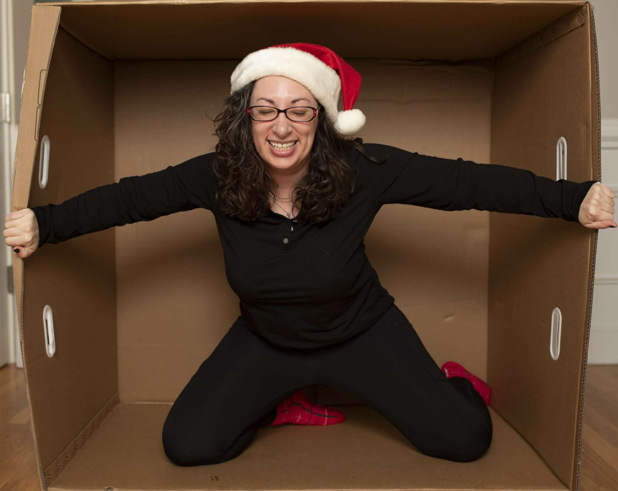 Meet Chelle Shapiro – CanvasRebel Magazine