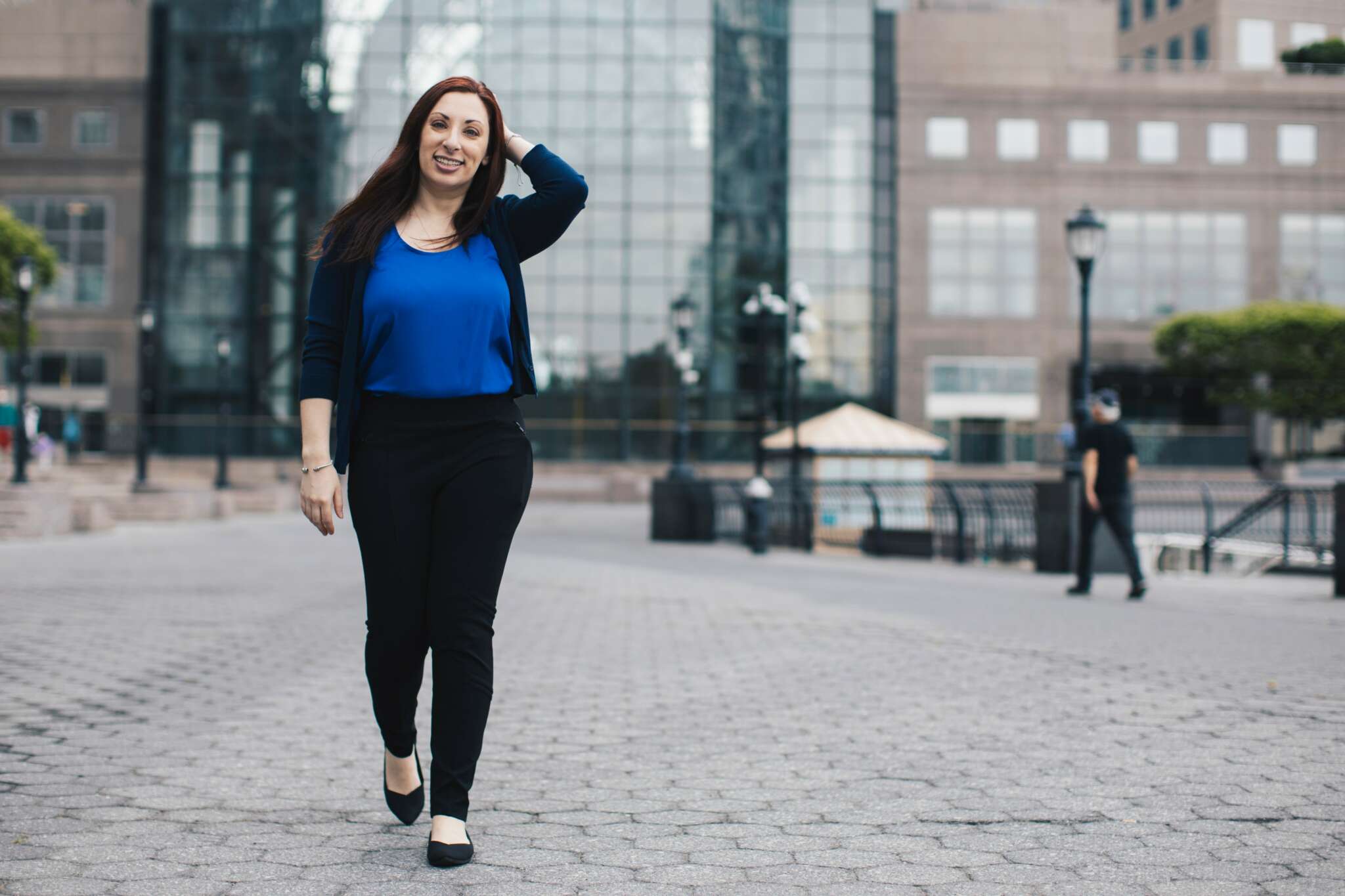 Meet Chelle Shapiro – CanvasRebel Magazine