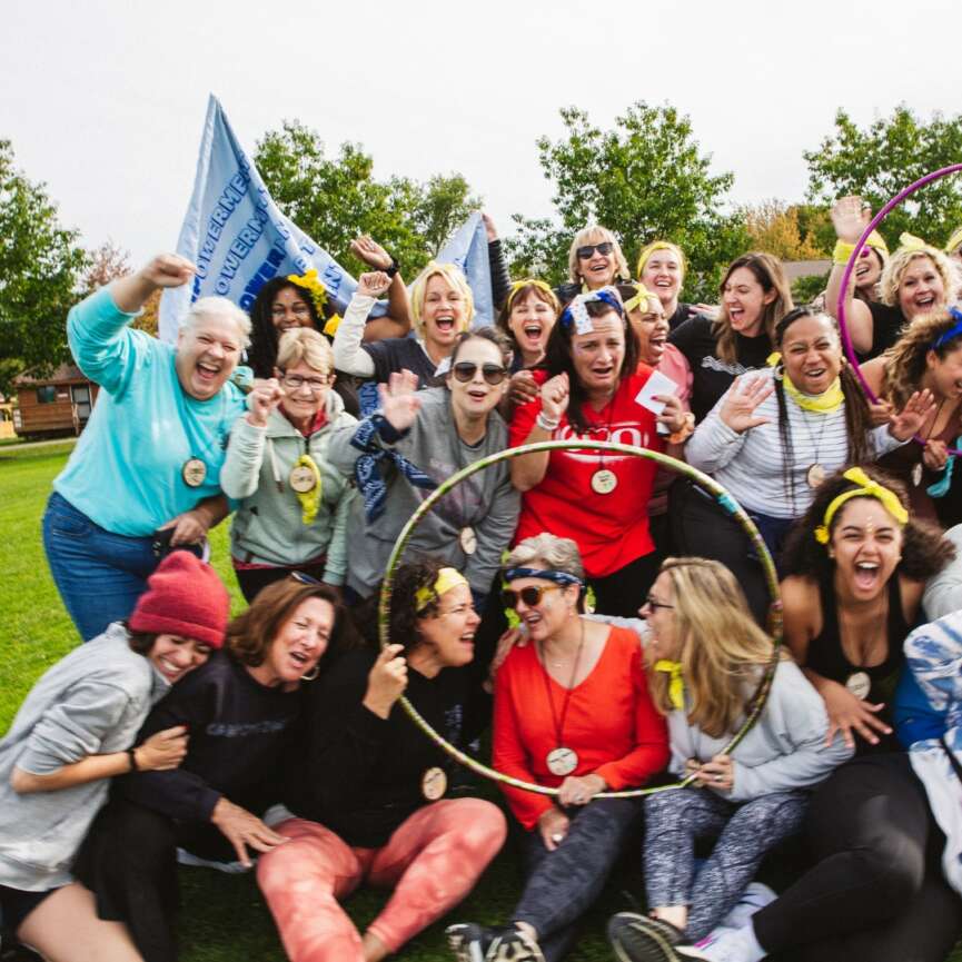 Meet Chelsea Leader Gold – CanvasRebel Magazine